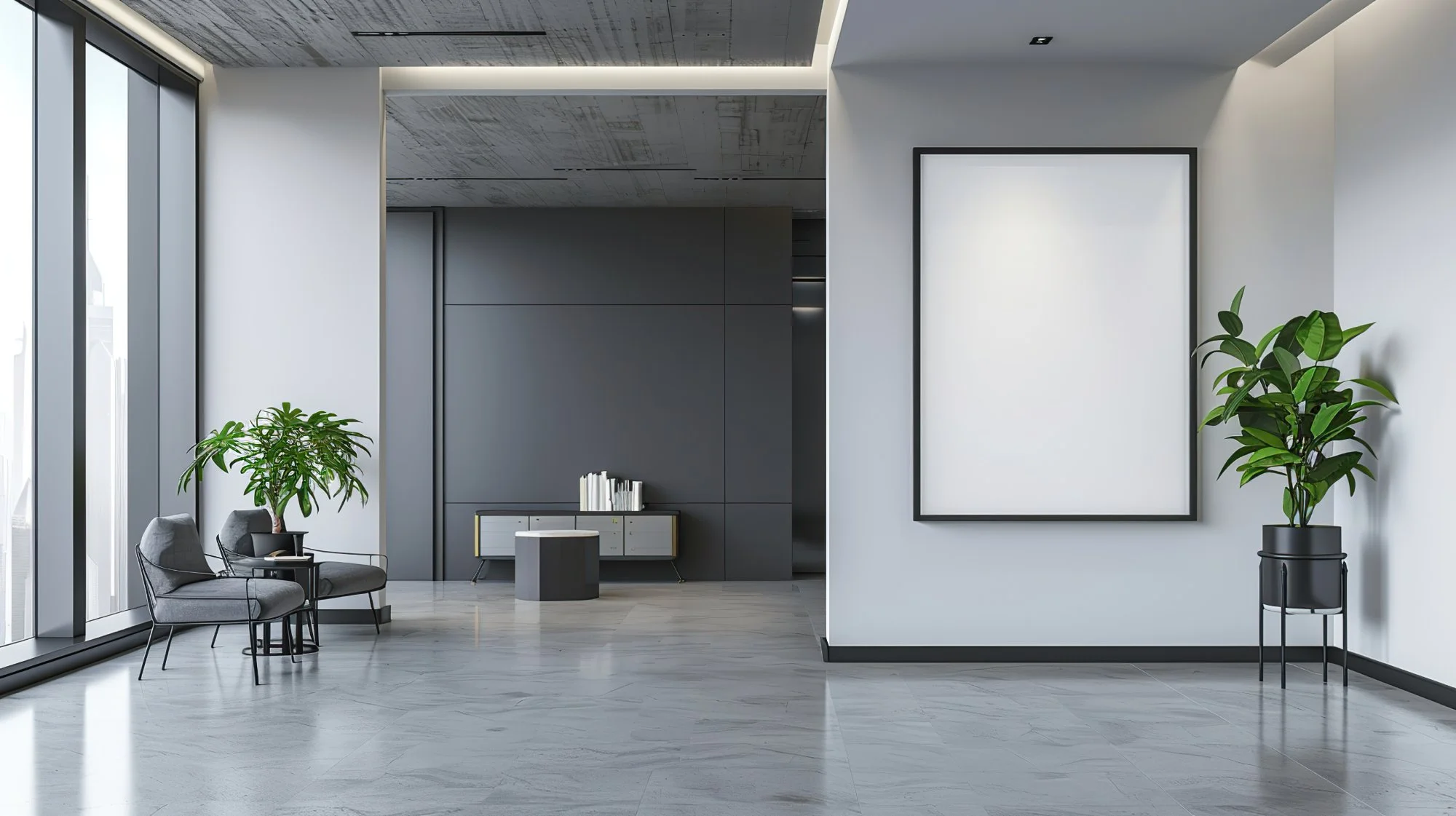 Commercial Interior Painting Tampa | Cillo Painting